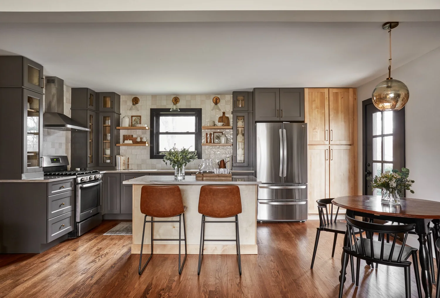 Faust Design Build | Hudson Valley Design & Construction Firm