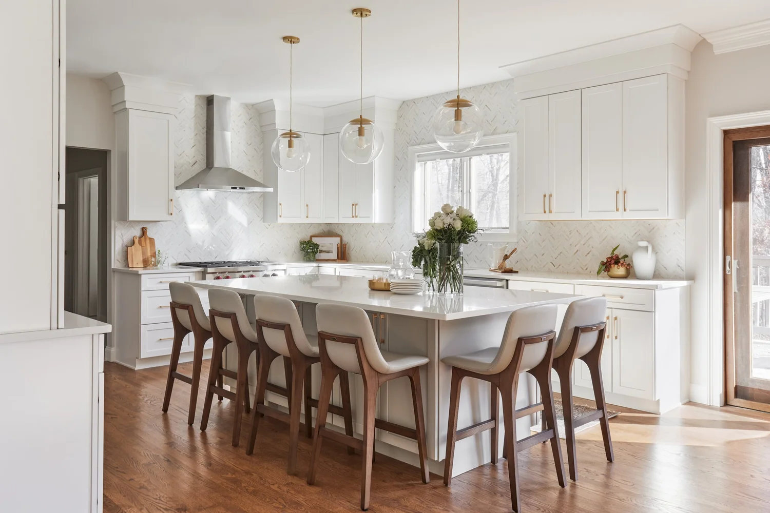 Faust Design Build | Hudson Valley Design & Construction Firm