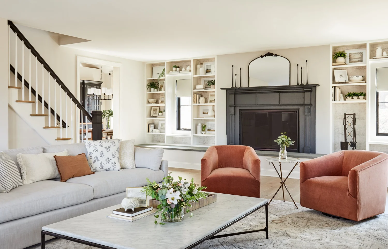 Faust Design Build | Hudson Valley Design & Construction Firm