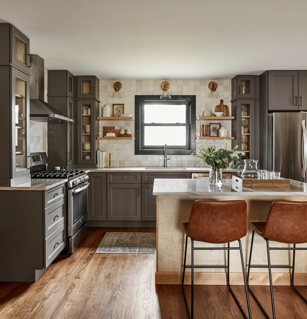 The Next Generation - Faust Design Build