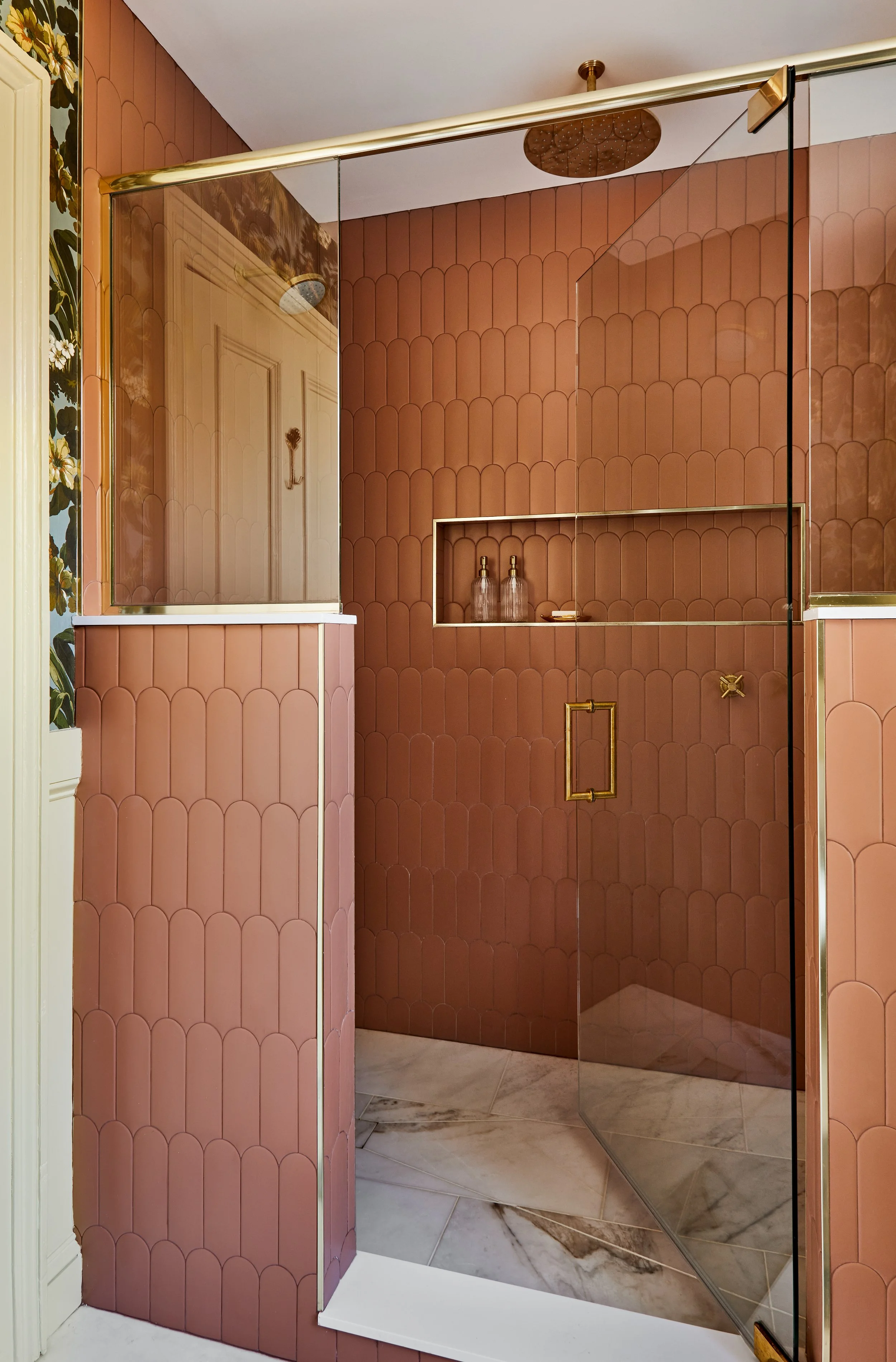 Bathrooms - Faust Design Build