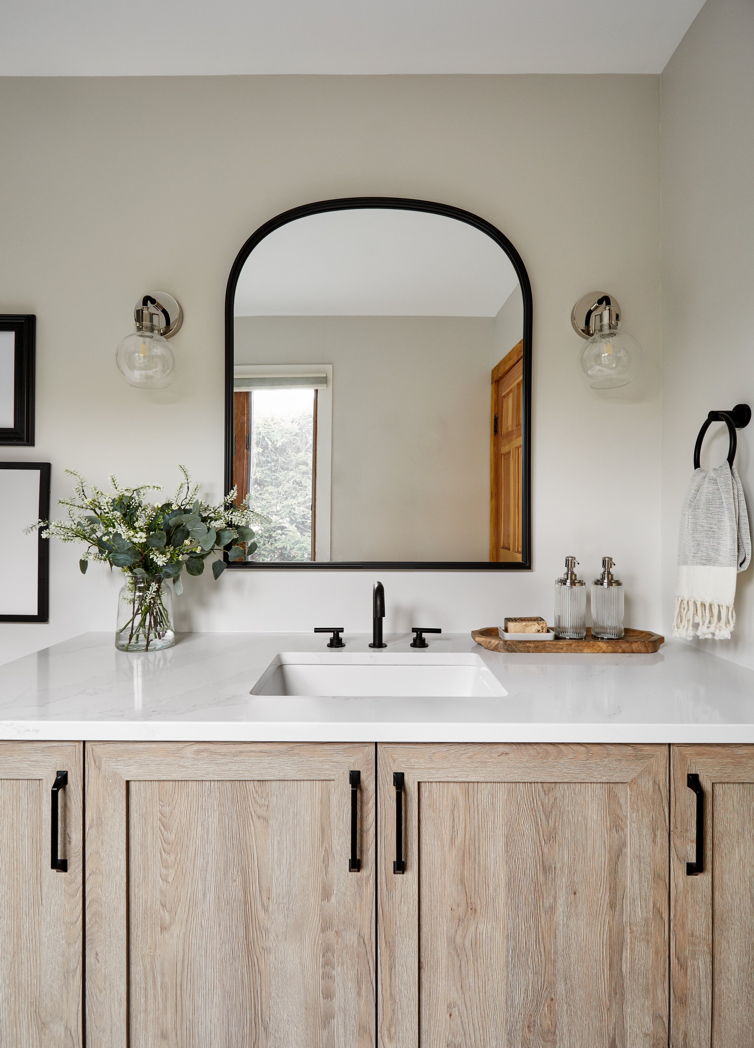 Bathrooms - Faust Design Build