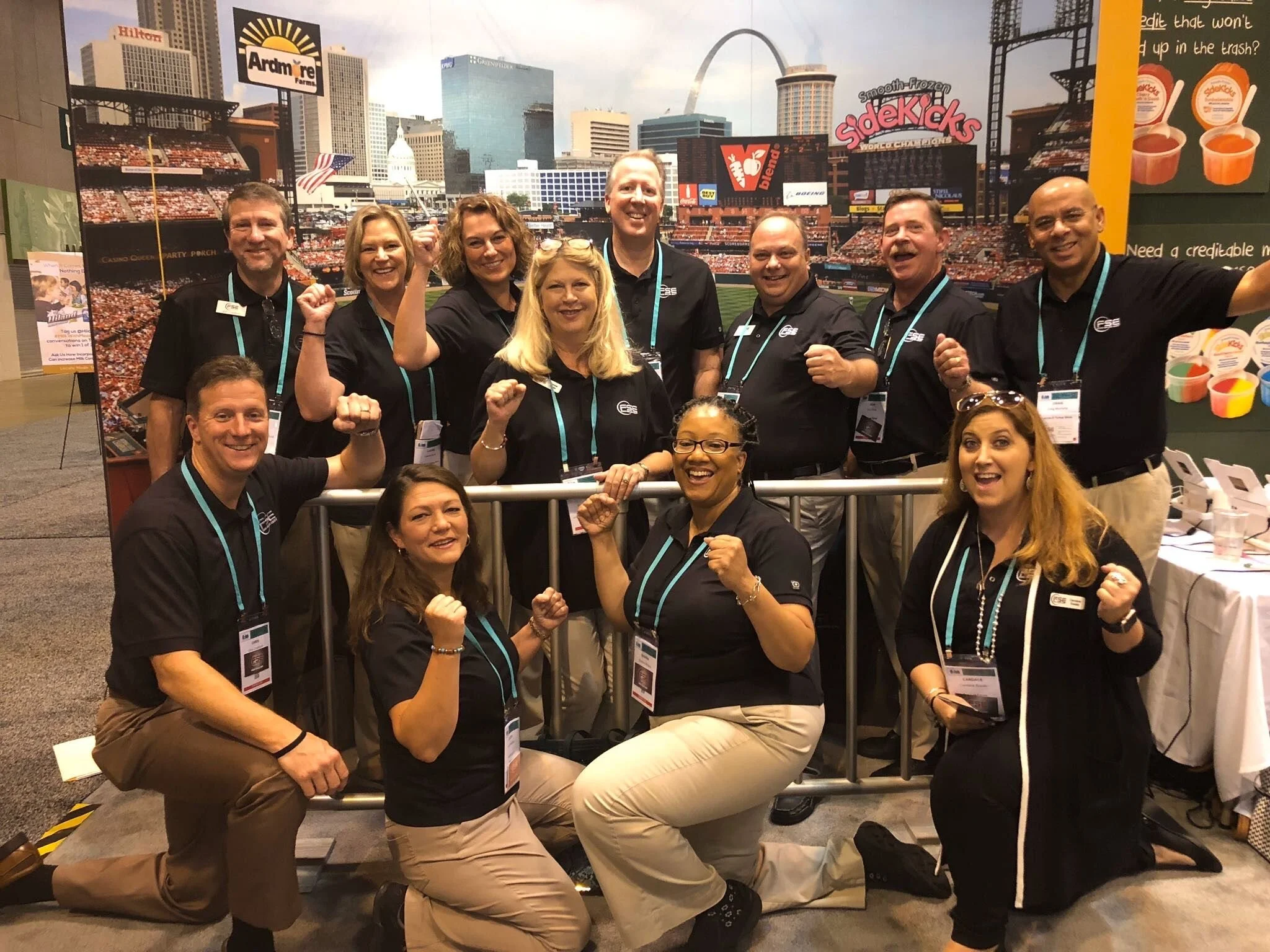 About | Food Sales East