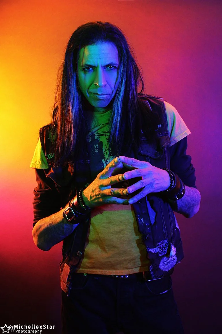 Get Tattooed At The Museum — THE PUNK ROCK MUSEUM