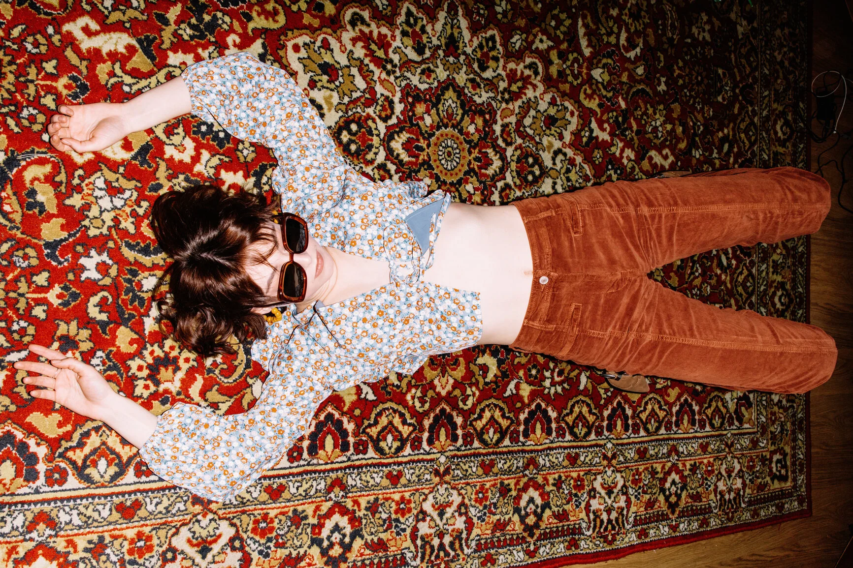 Trend Watch: What You Need to Know About Boho Vintage — The Vintage Seeker