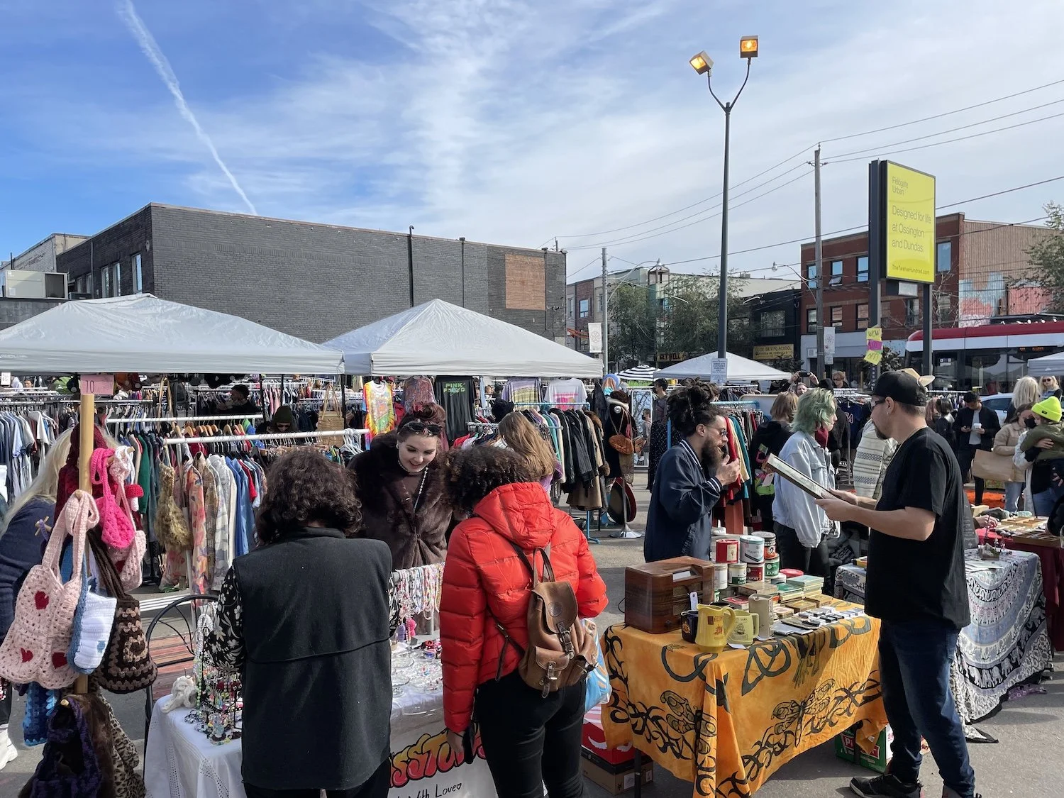 A rise in vintage markets is helping to shape the resale industry — The ...