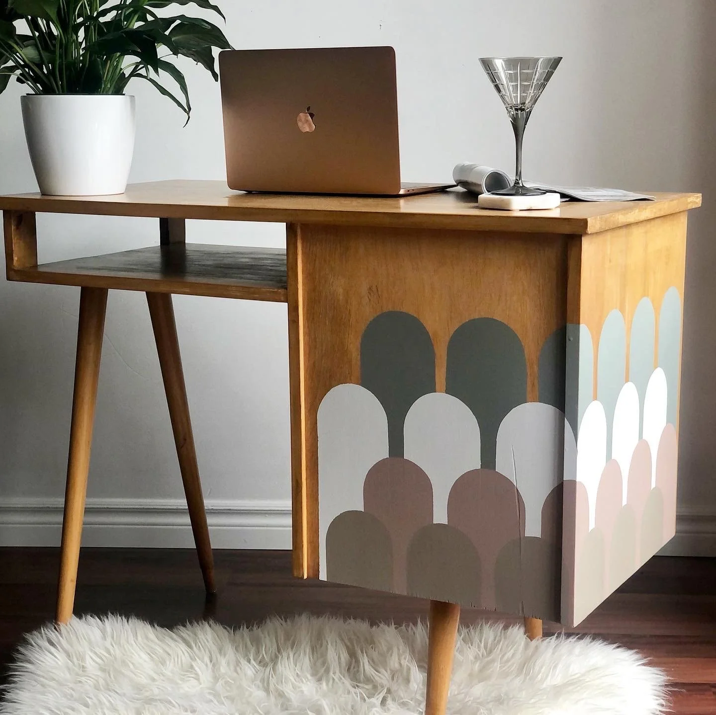 Upcycling vintage furniture: Sunday Stroll's top tips — The Vintage Seeker