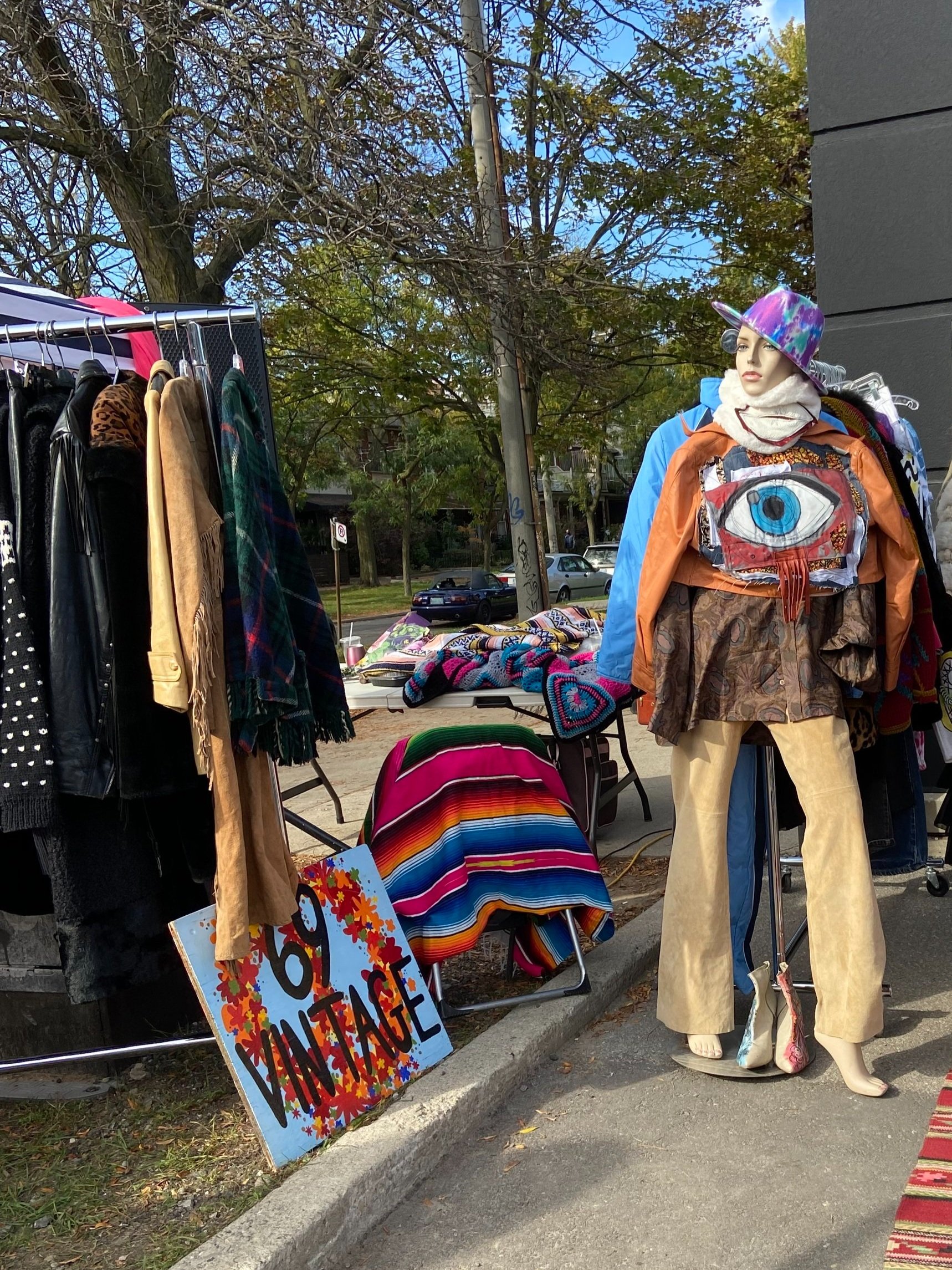 A rise in vintage markets is helping to shape the resale industry — The ...