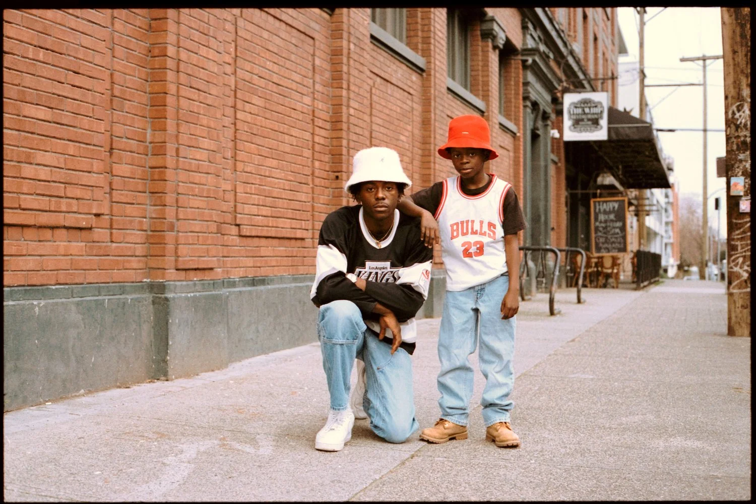 Stoxx Vintage challenges fast fashion with move into B.C.'s biggest ...