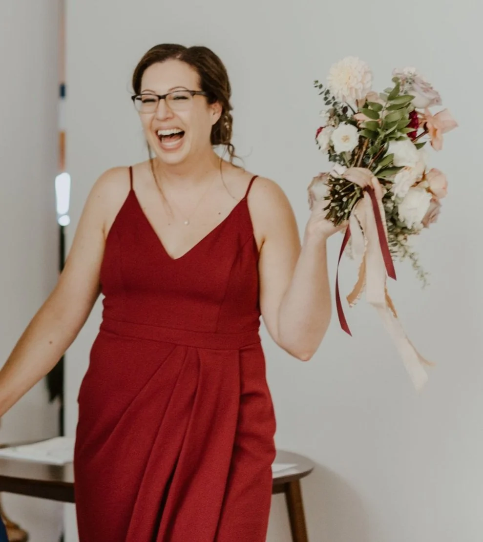 Member spotlight: Sarah Israel, Dwelling on the Past — The Vintage Seeker