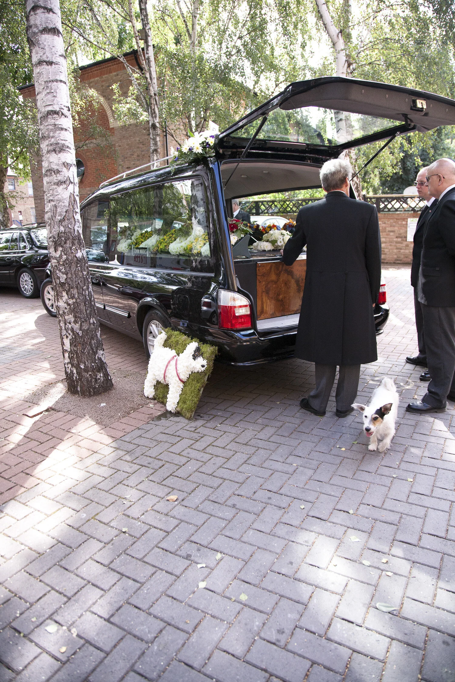 Loving Memories Funeral Photography Home page Why Funeral Photography ...