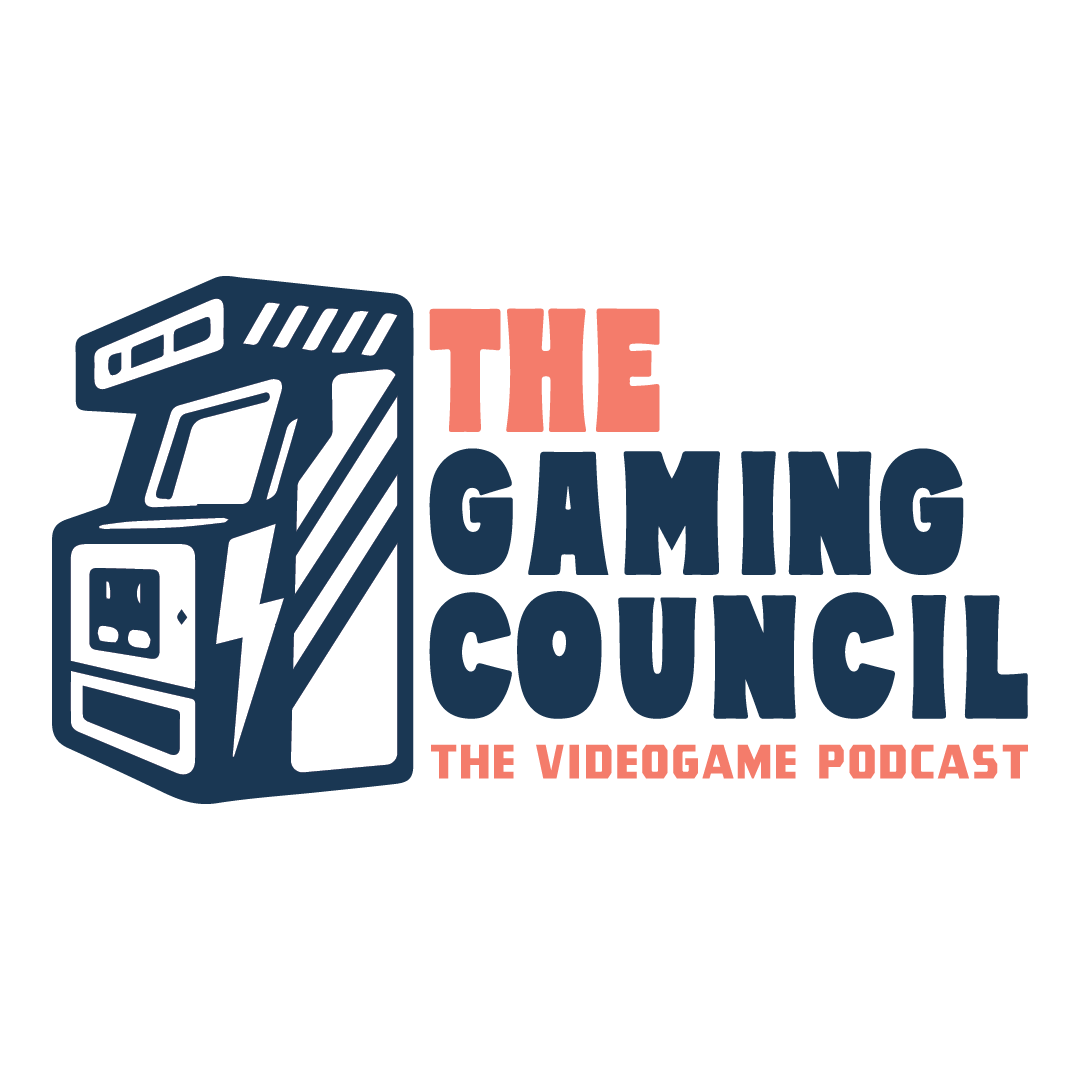 The Gaming Council — Albert Davis Designs