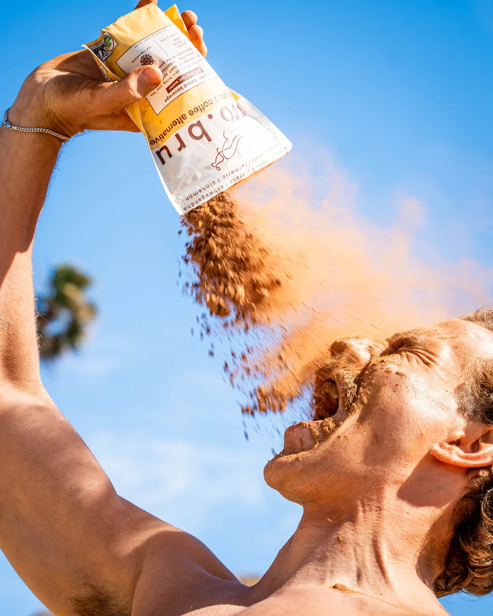 roo.bru™ | a feel-good coffee alternative