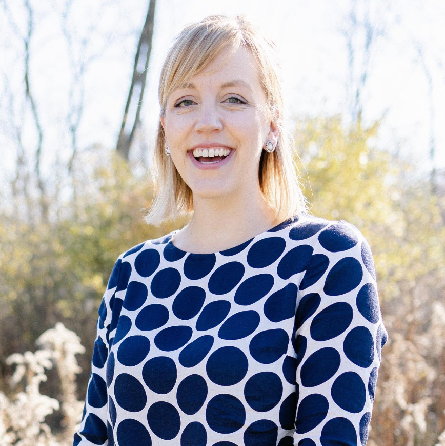 ABOUT — Sarah Wagoner