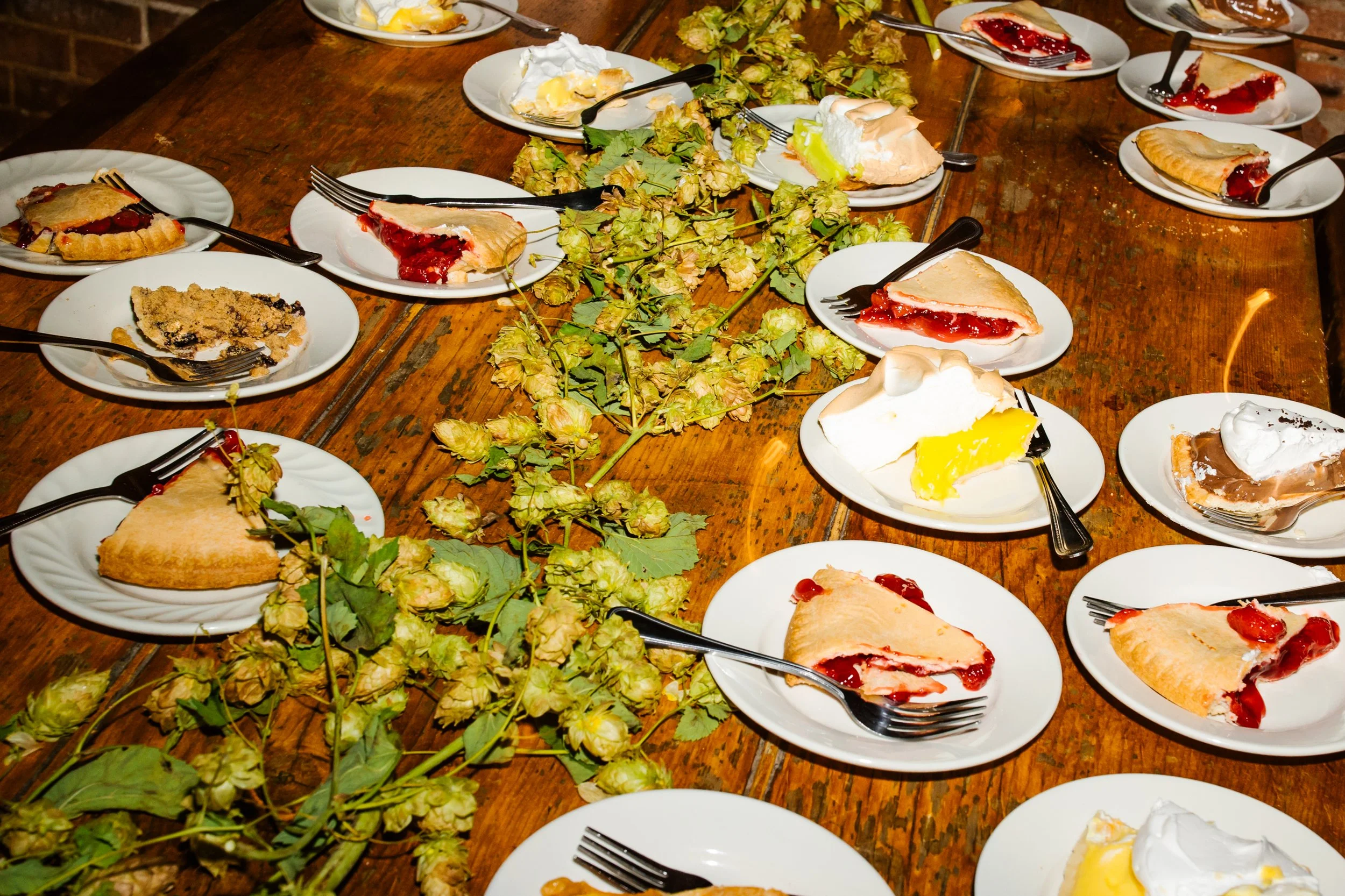 lo-fi events | chicago wedding and event planner