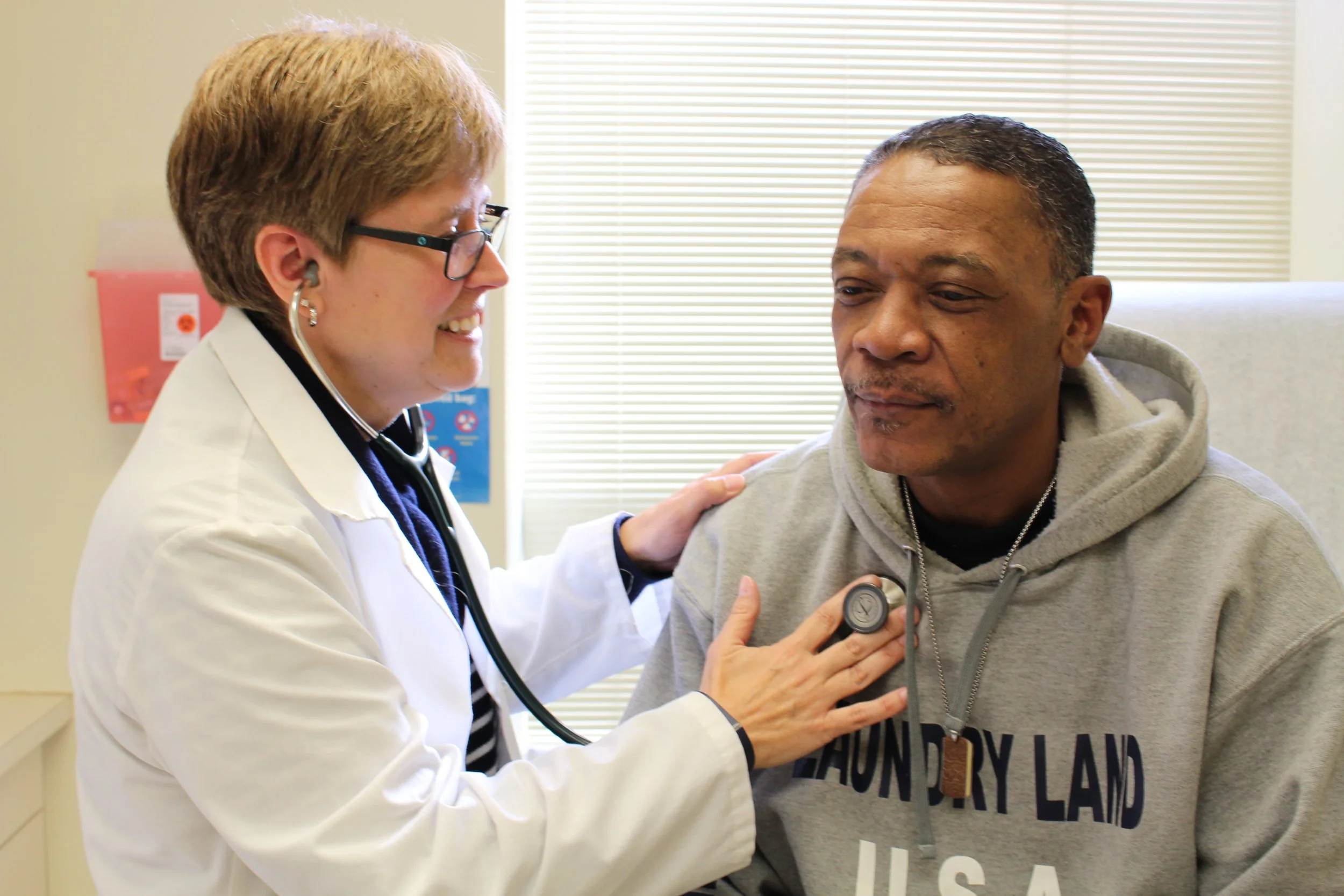 People's Center Clinics & Services