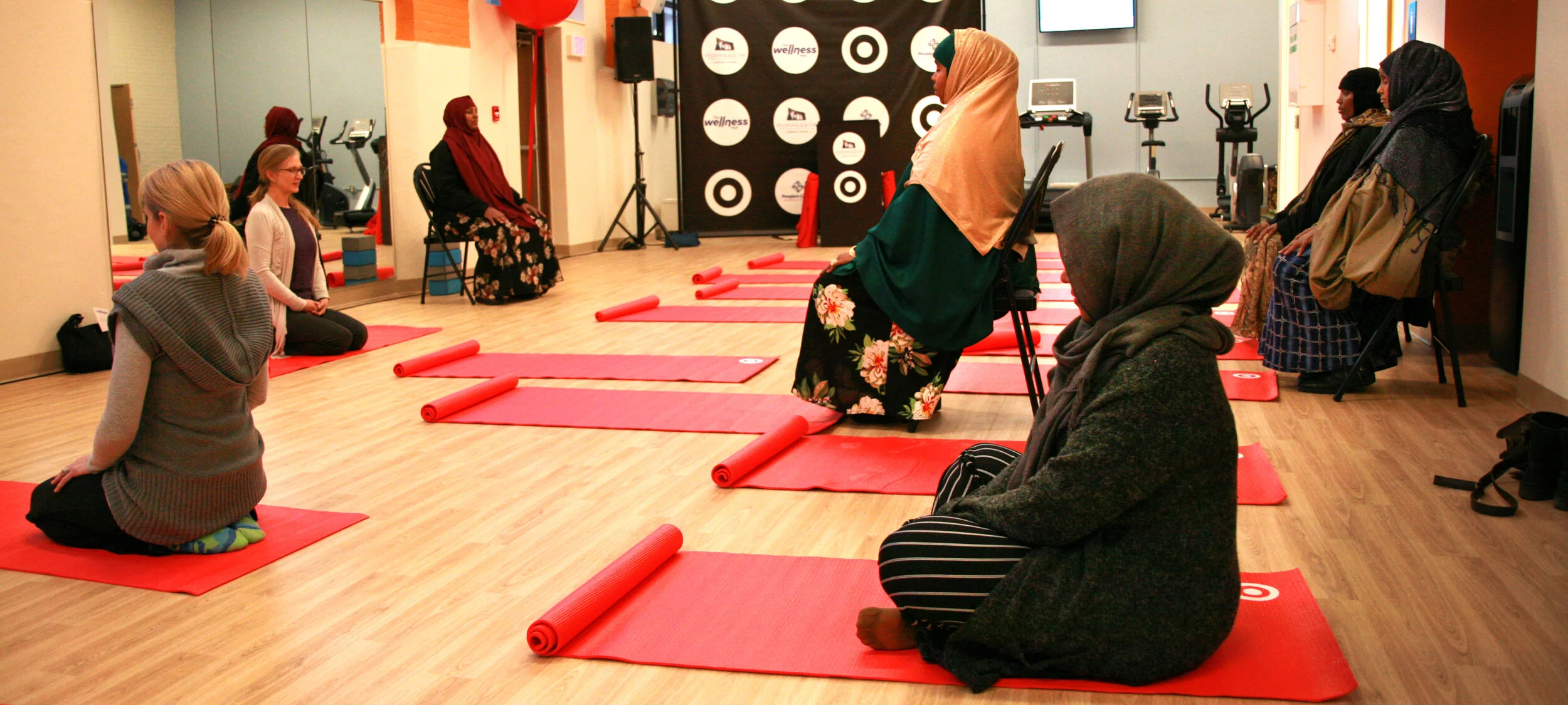 People's Center Clinics & Services — Medical Health Services