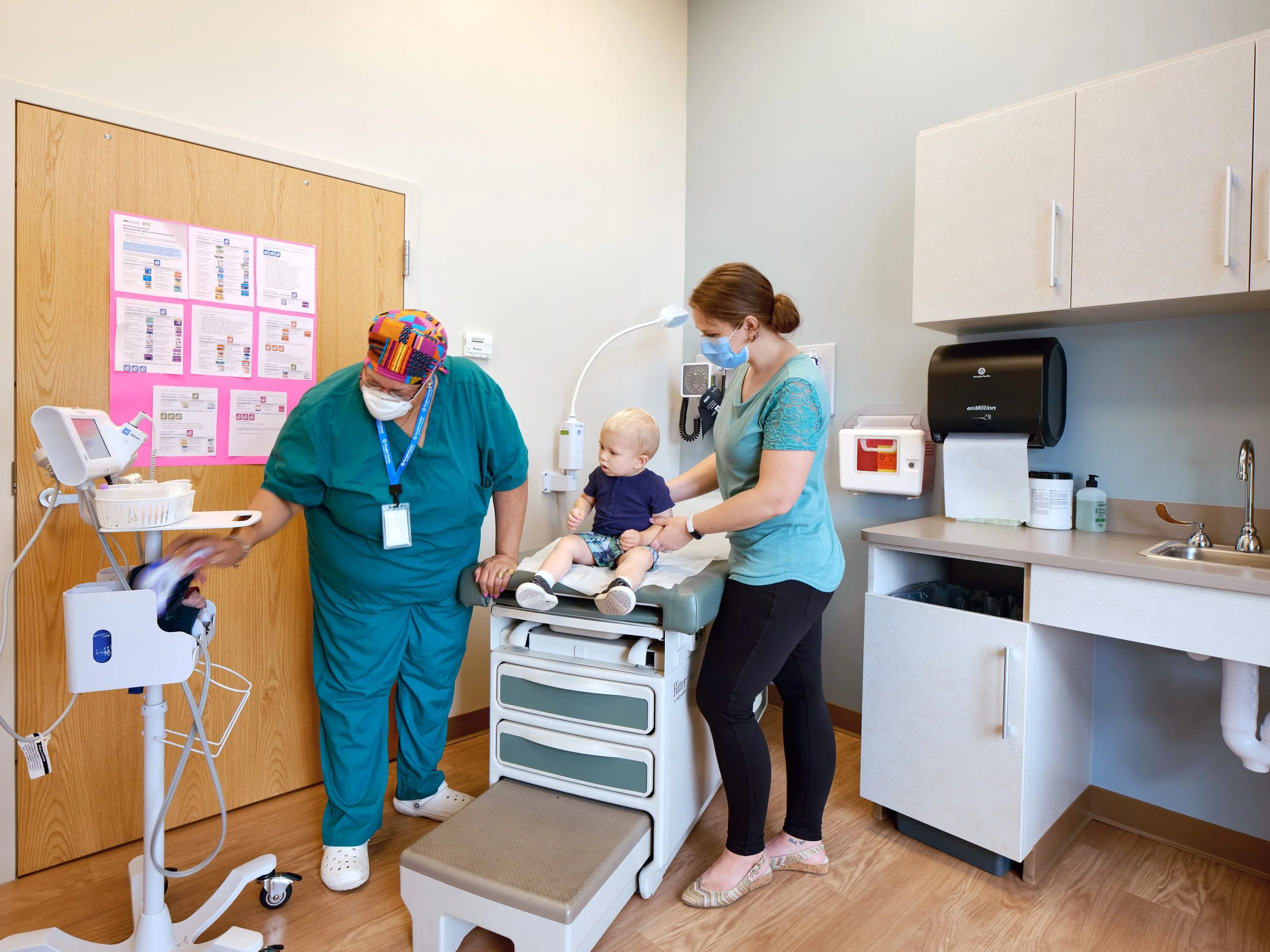 People's Center Clinics & Services — Mental and Behavioral Health Services