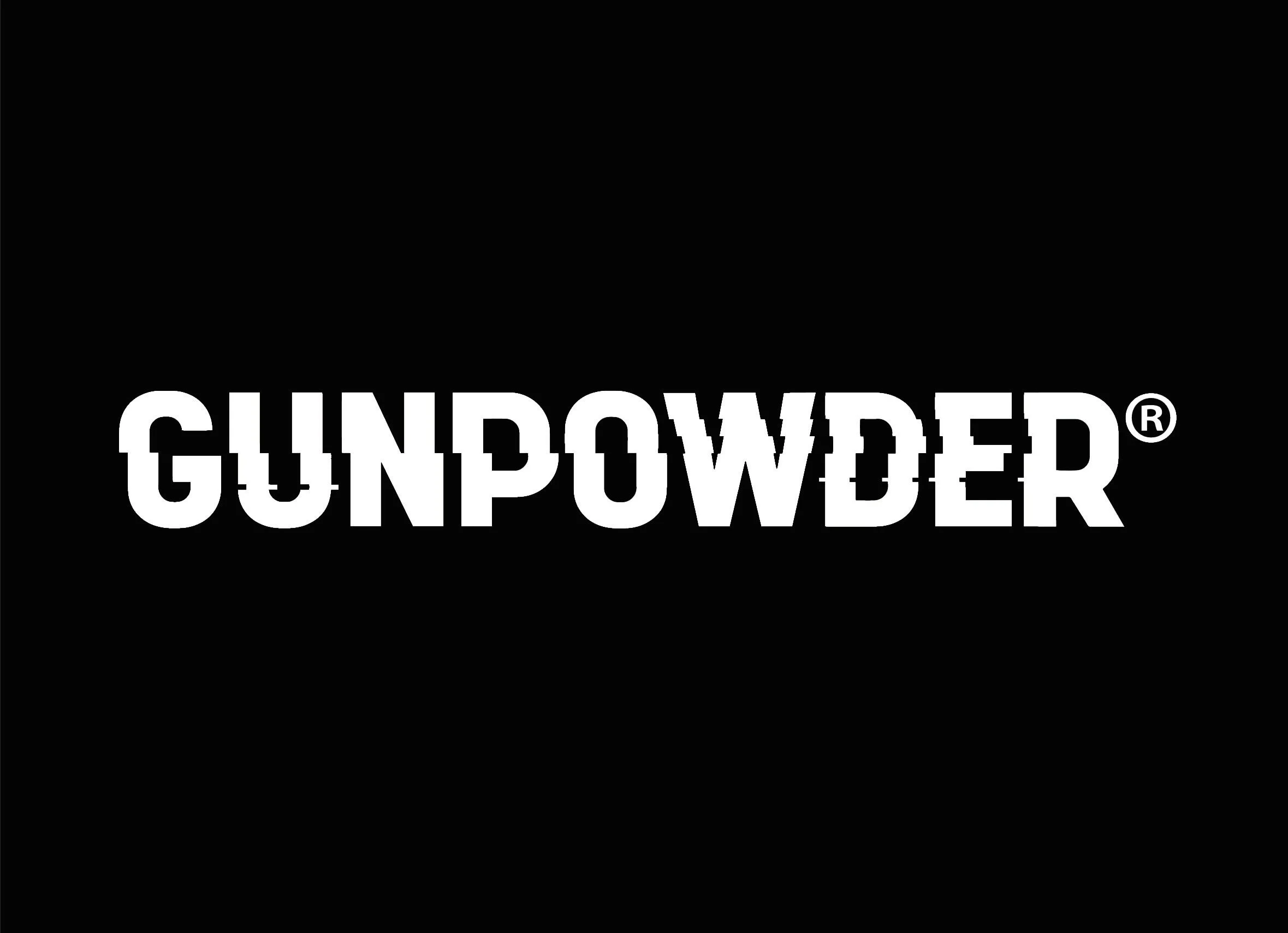 GUNPOWDER