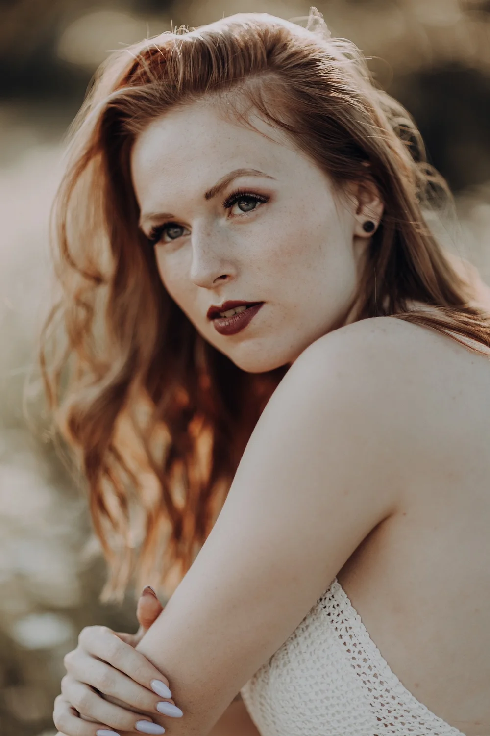 PNW Senior Pictures | Aidan — Rayla Kay Photography