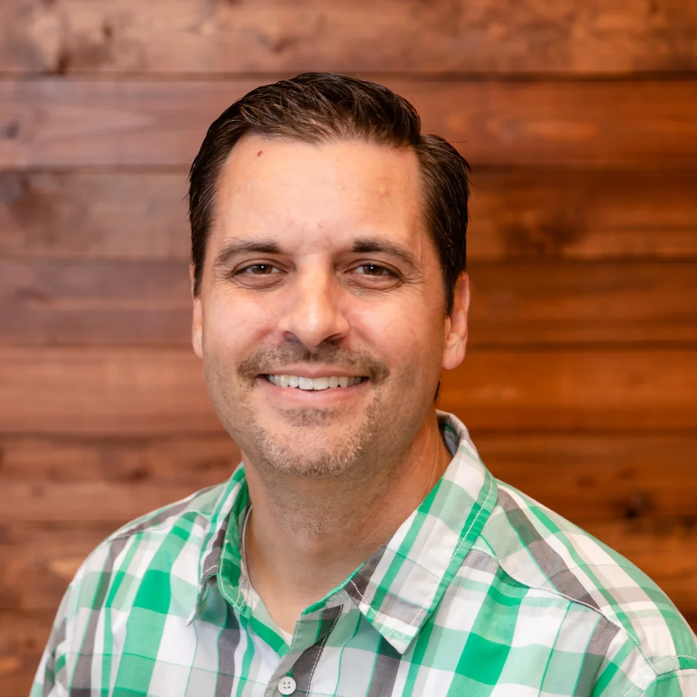 Meet Our Team — CrossHaven Church