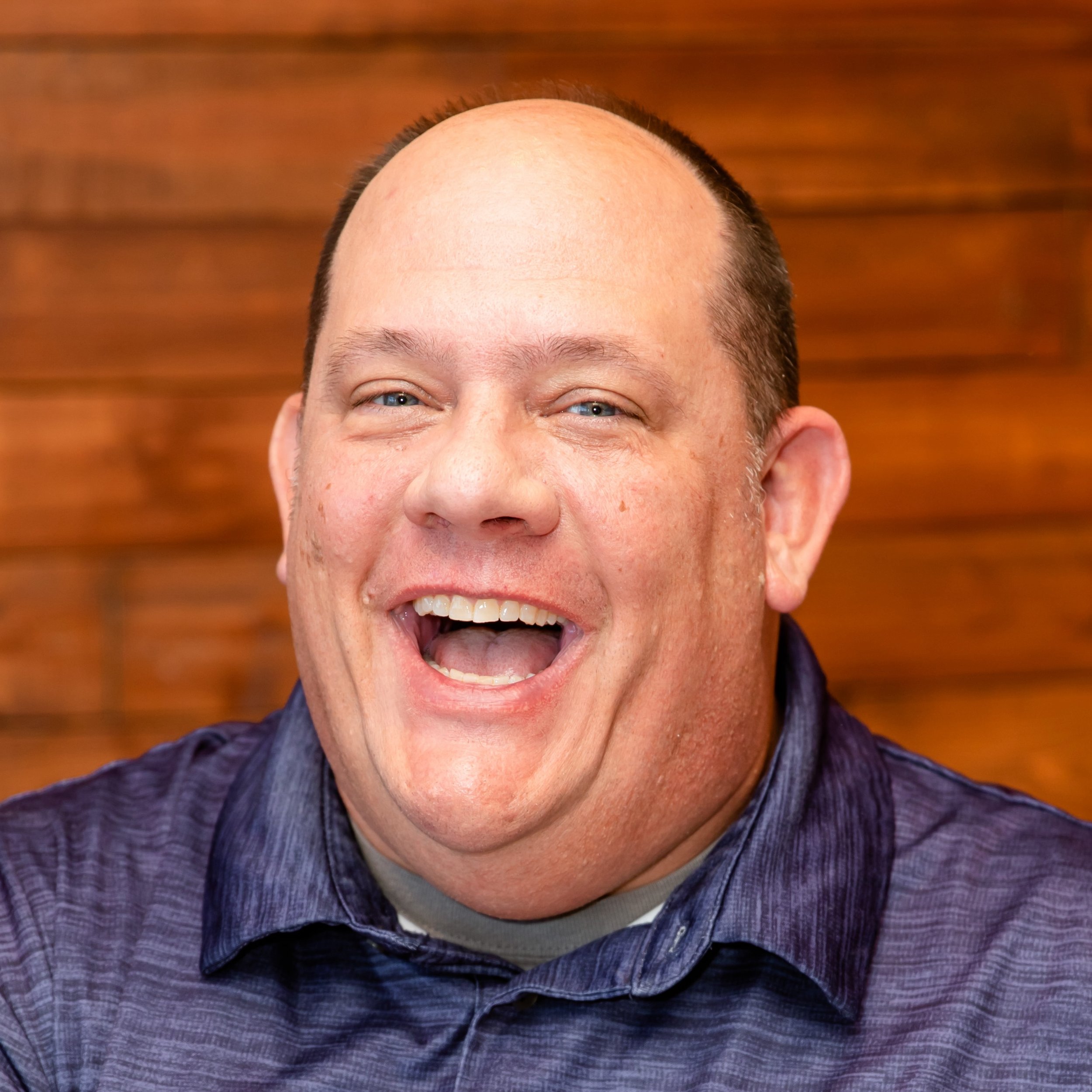 Meet Our Team — CrossHaven Church