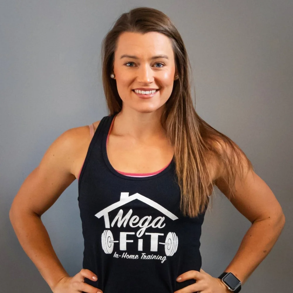 Our Instructors — MegaFit: in-home Personal Training