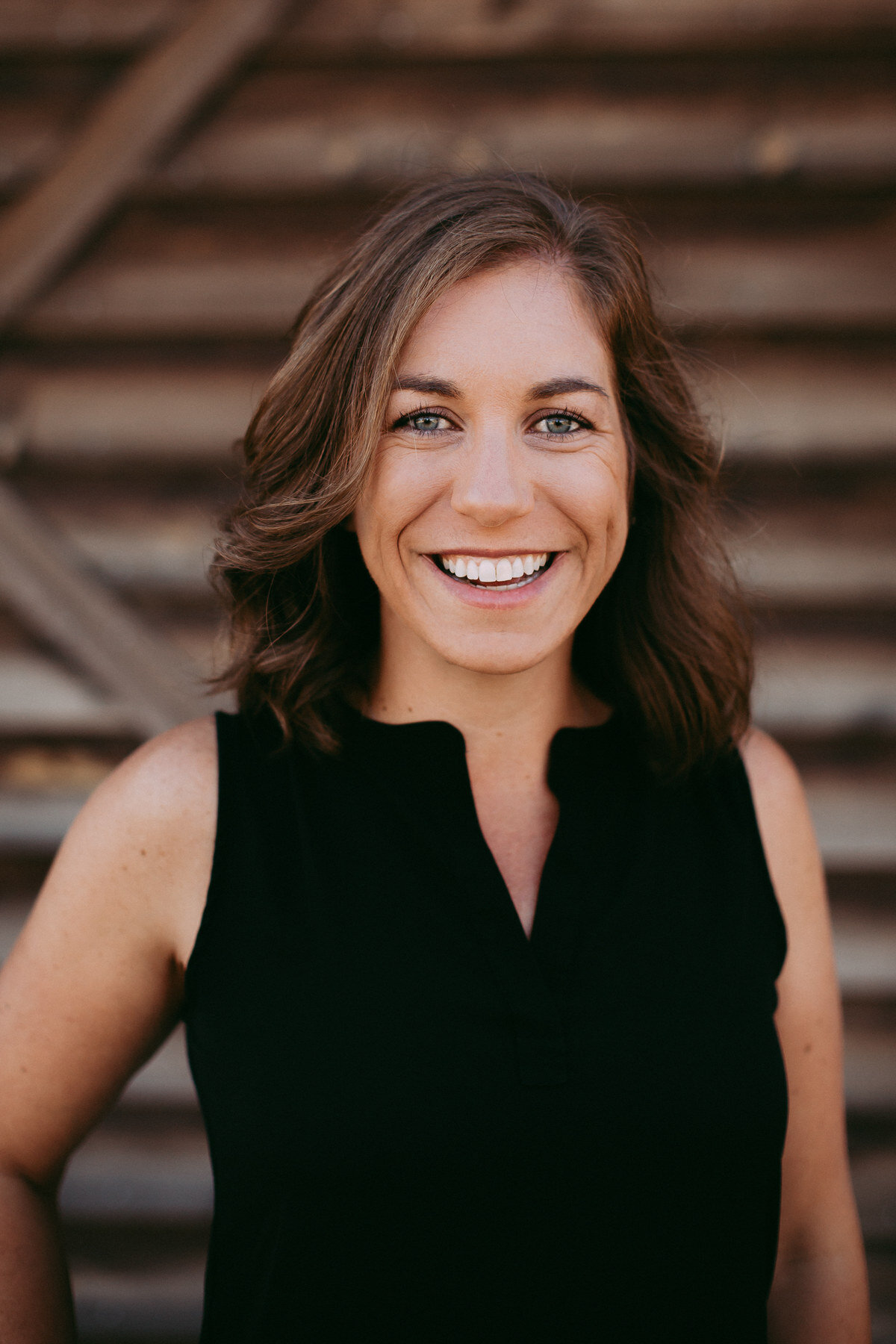Paige Brown Real Estate