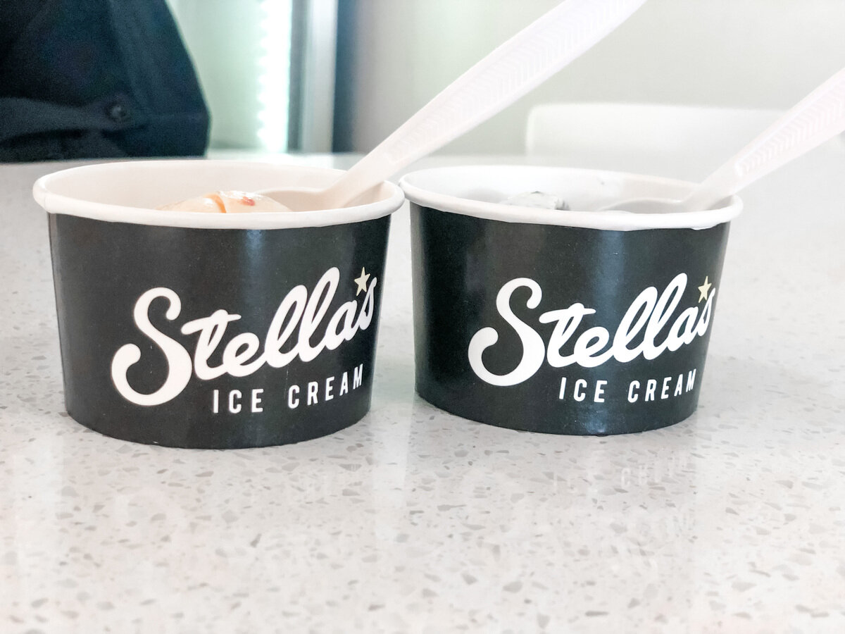 Best Boise Local Ice Cream Shops — Paige Brown Real Estate