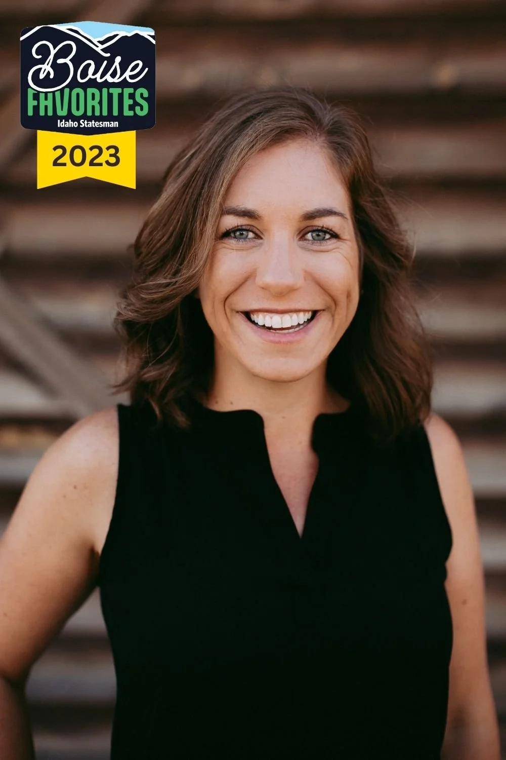 Paige Brown Real Estate