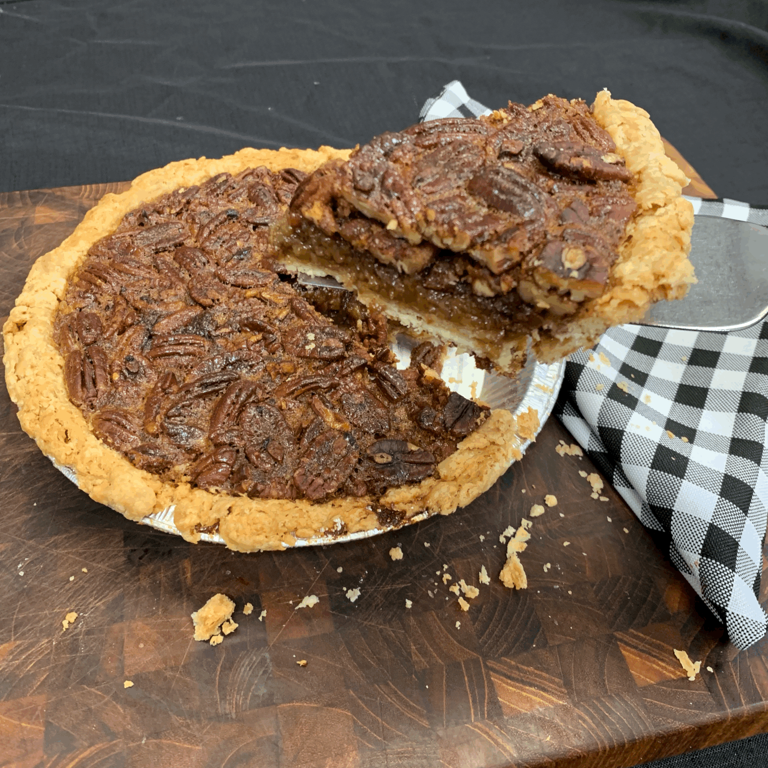 Shop — Mile High Pie Co.