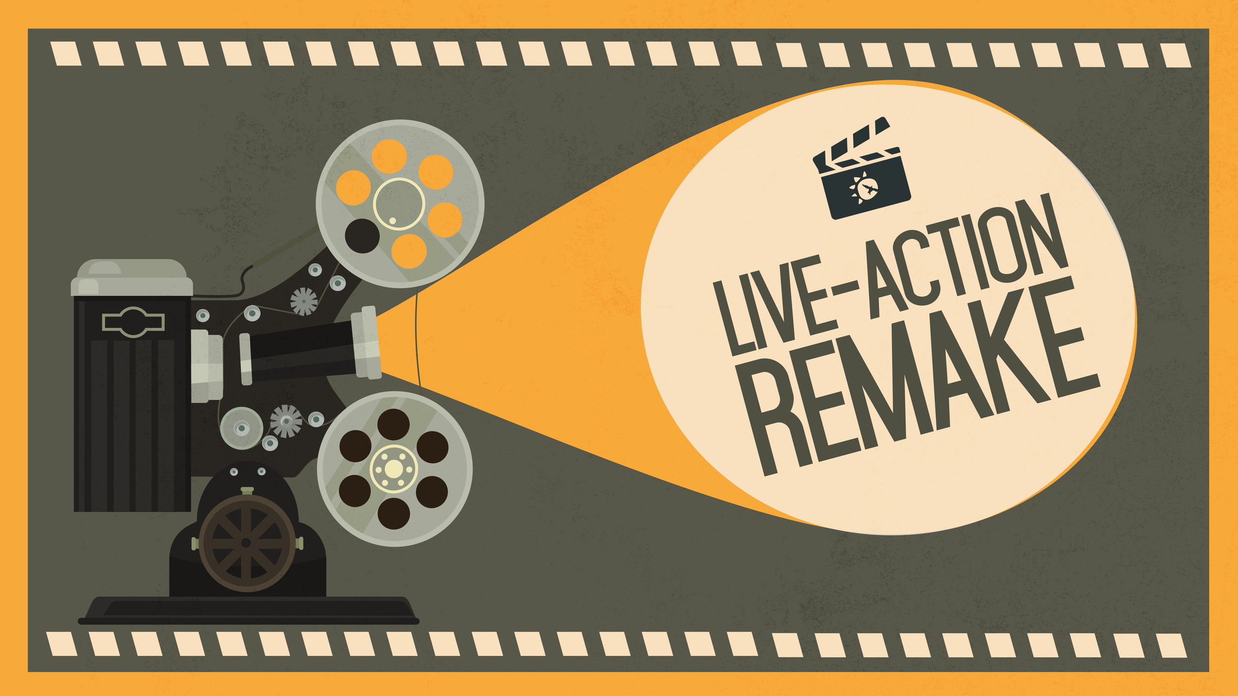 Live-Action Remake — Kaw Prairie Community Church | There's a Seat for You