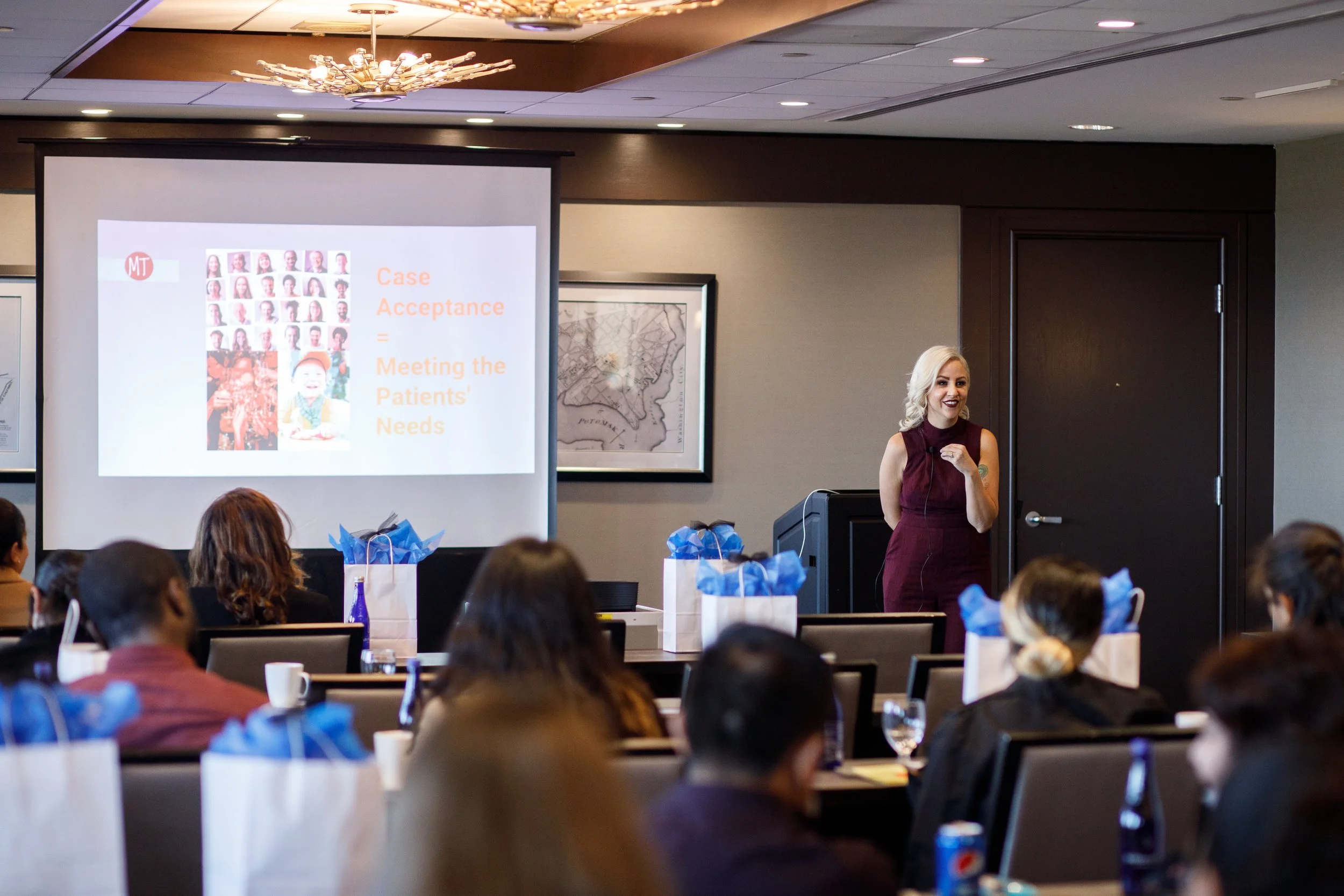 About — Melissa Turner