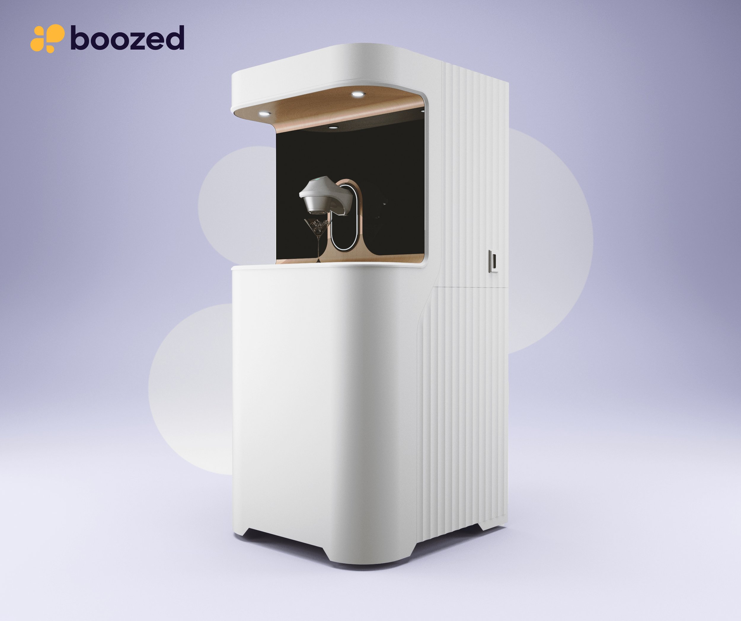 Niell Gorman｜Industrial Designer