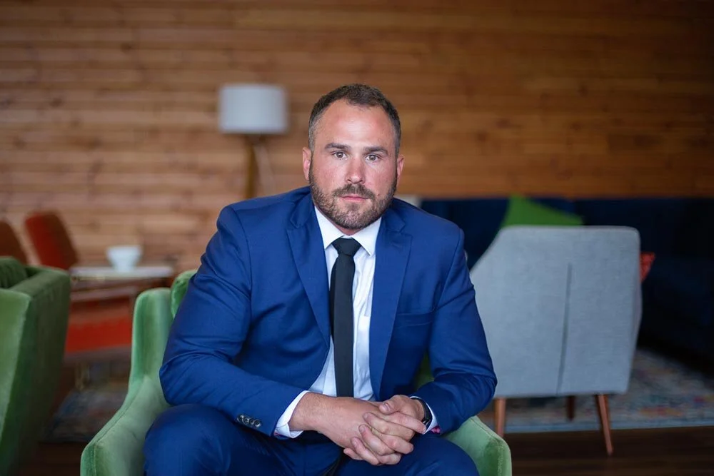 About — Melton Law PLLC