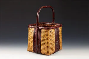 Basketry Archive — KAGEDO JAPANESE ART