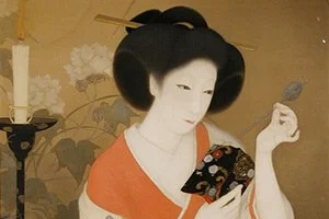 Paintings and Screens Archive — KAGEDO JAPANESE ART