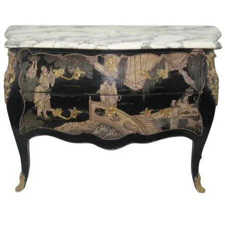 Antiques, Unique Finds, & Art — Therese Carmel Bespoke Interiors