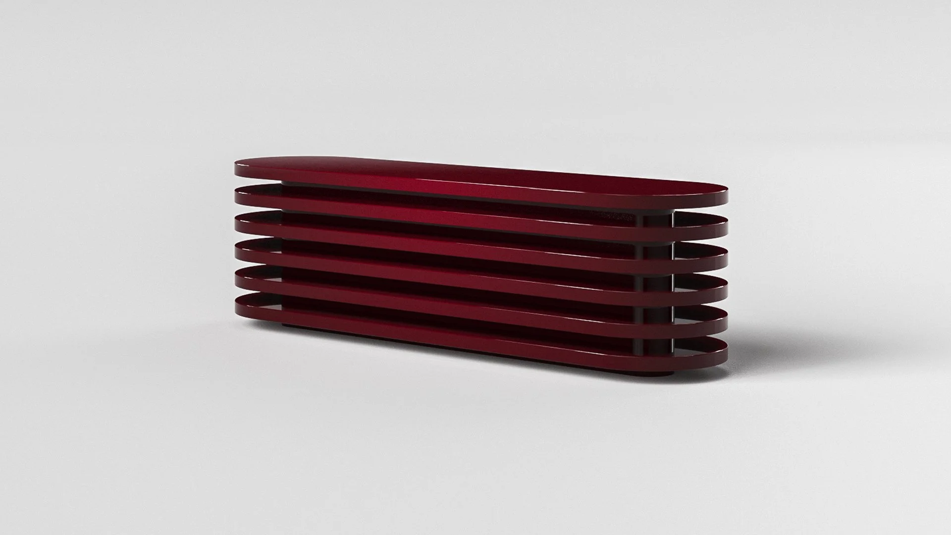 Arthur Vallin - Collectible Design