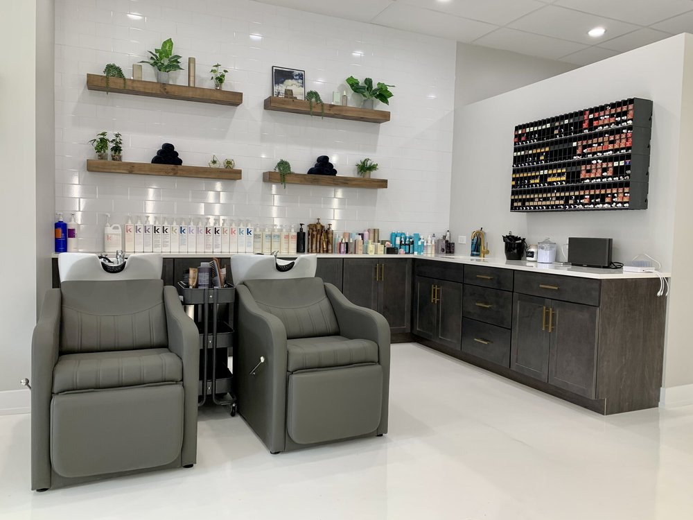 FM Hair Studio