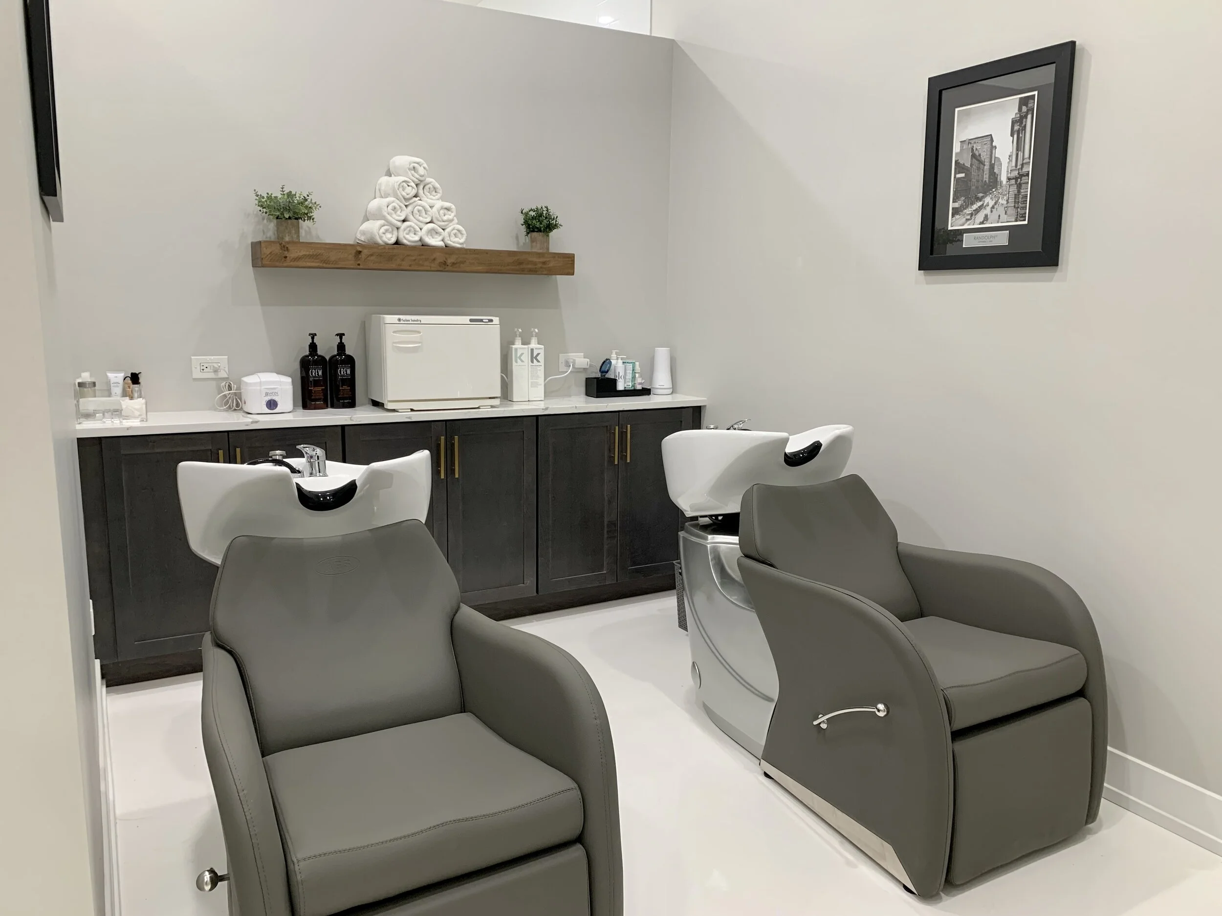 FM Hair Studio