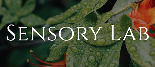 General 1 — Sensory Lab | Technical Logistics