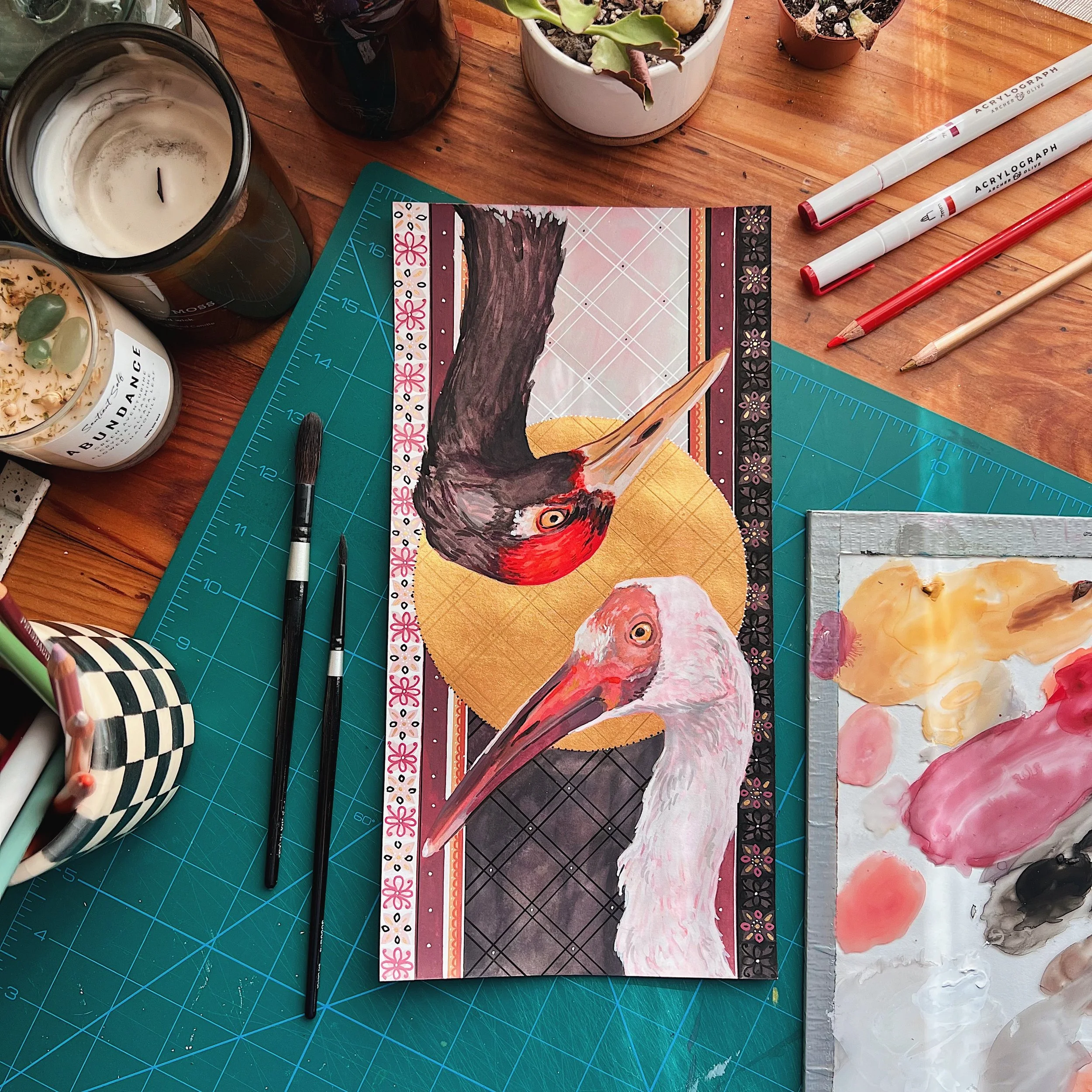 Julie K. Art