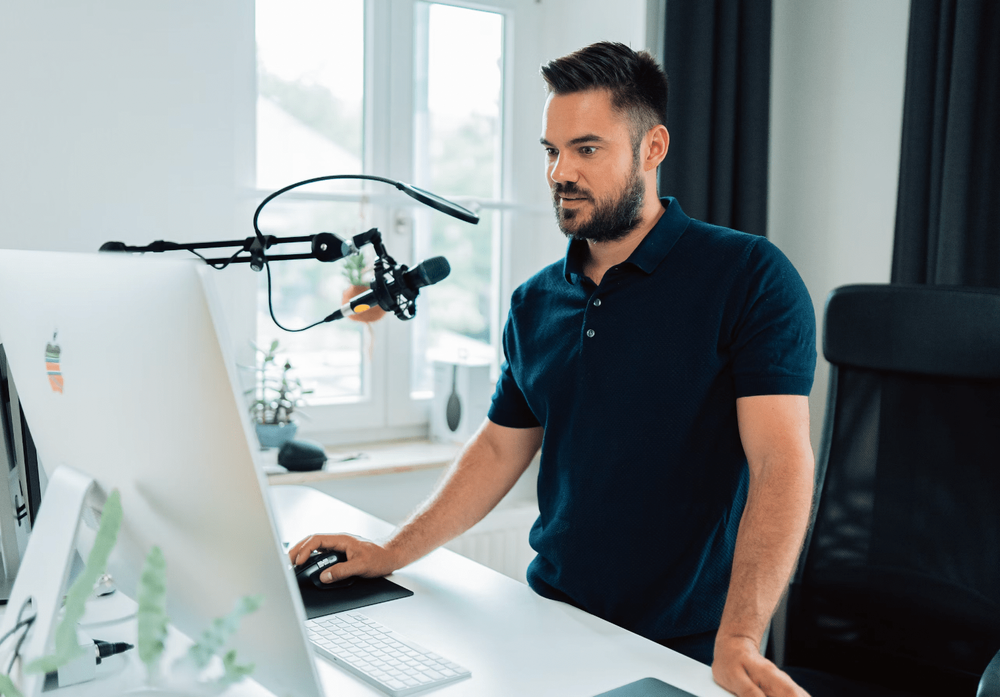 Branded Content For Startups — Evander Strategy