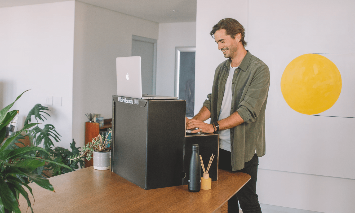 Technical Problems and Adaptive Challenges — Evander Strategy