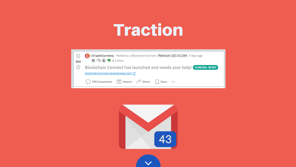Slides And Visuals For Your Pitch — Evander Strategy