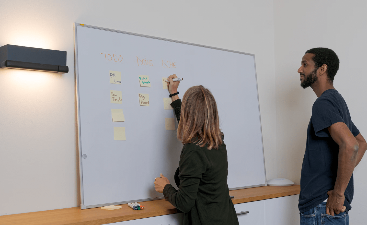 Seven Questions For Growth — Evander Strategy