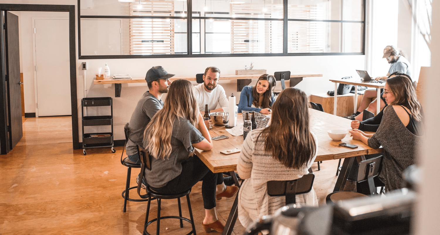 Technical Problems and Adaptive Challenges — Evander Strategy