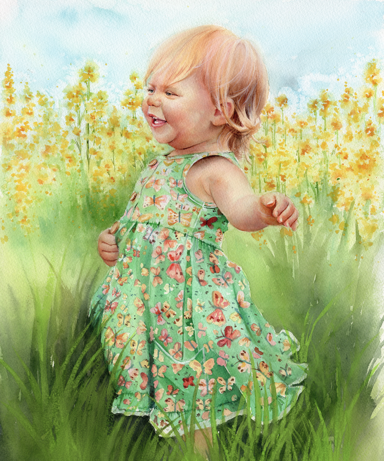 grace manning art