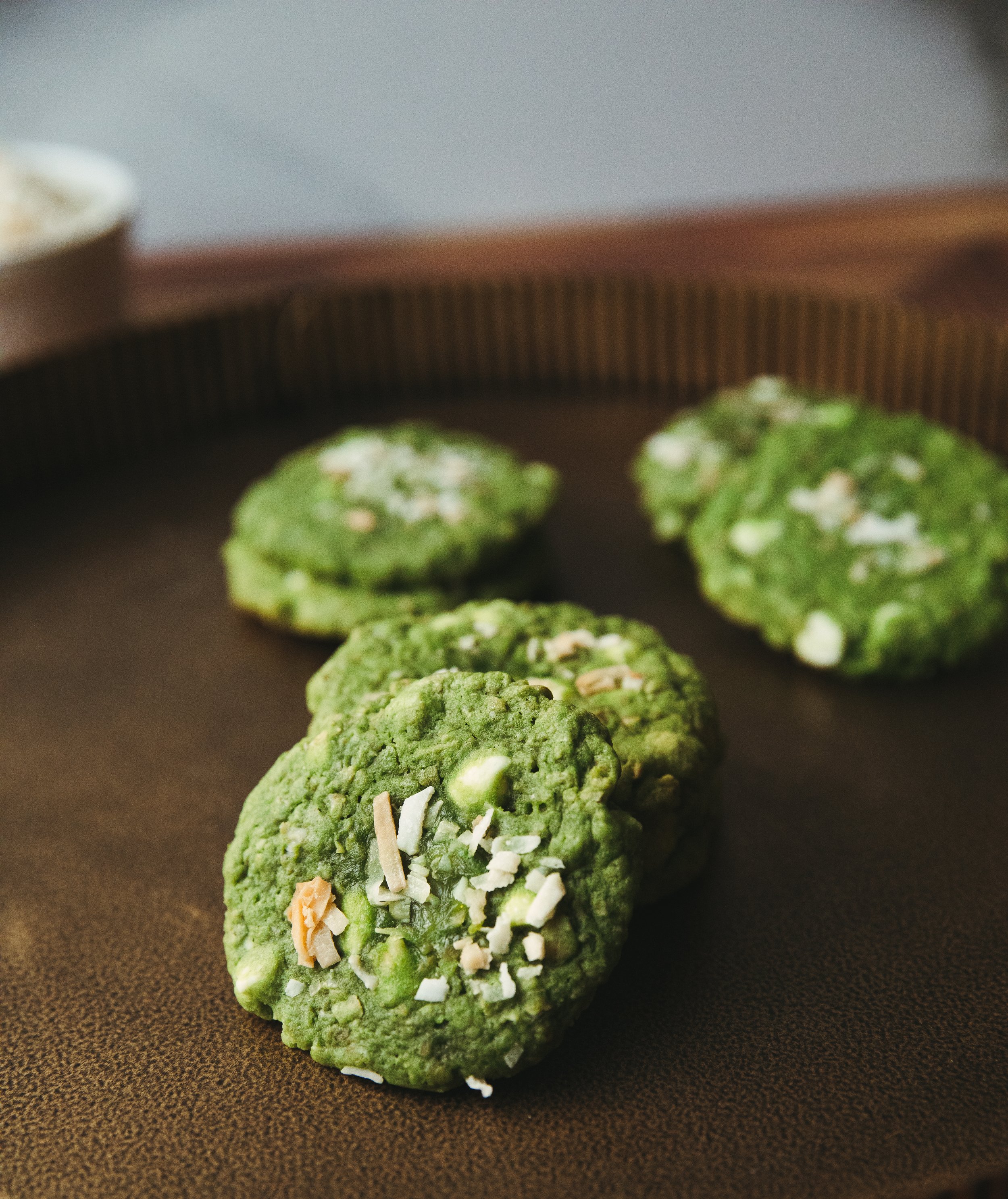 SALAMAT Shop — SALAMAT Cookies!®